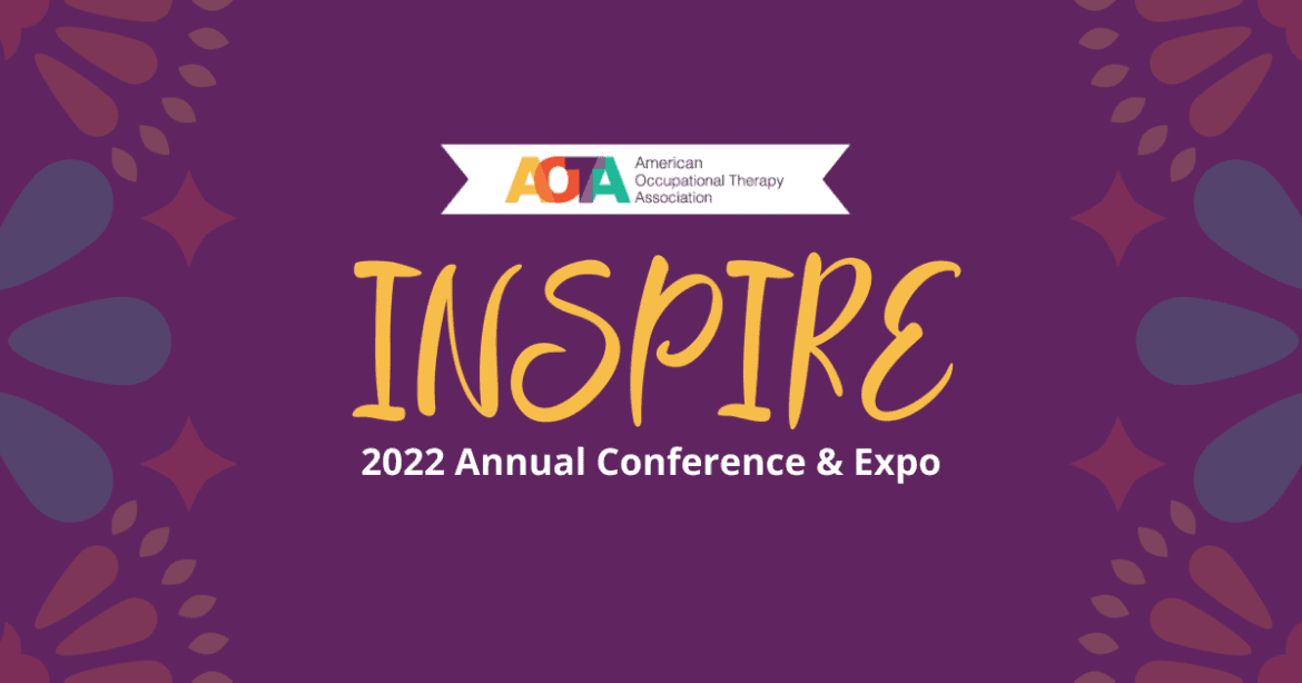 courses | AOTA INSPIRE