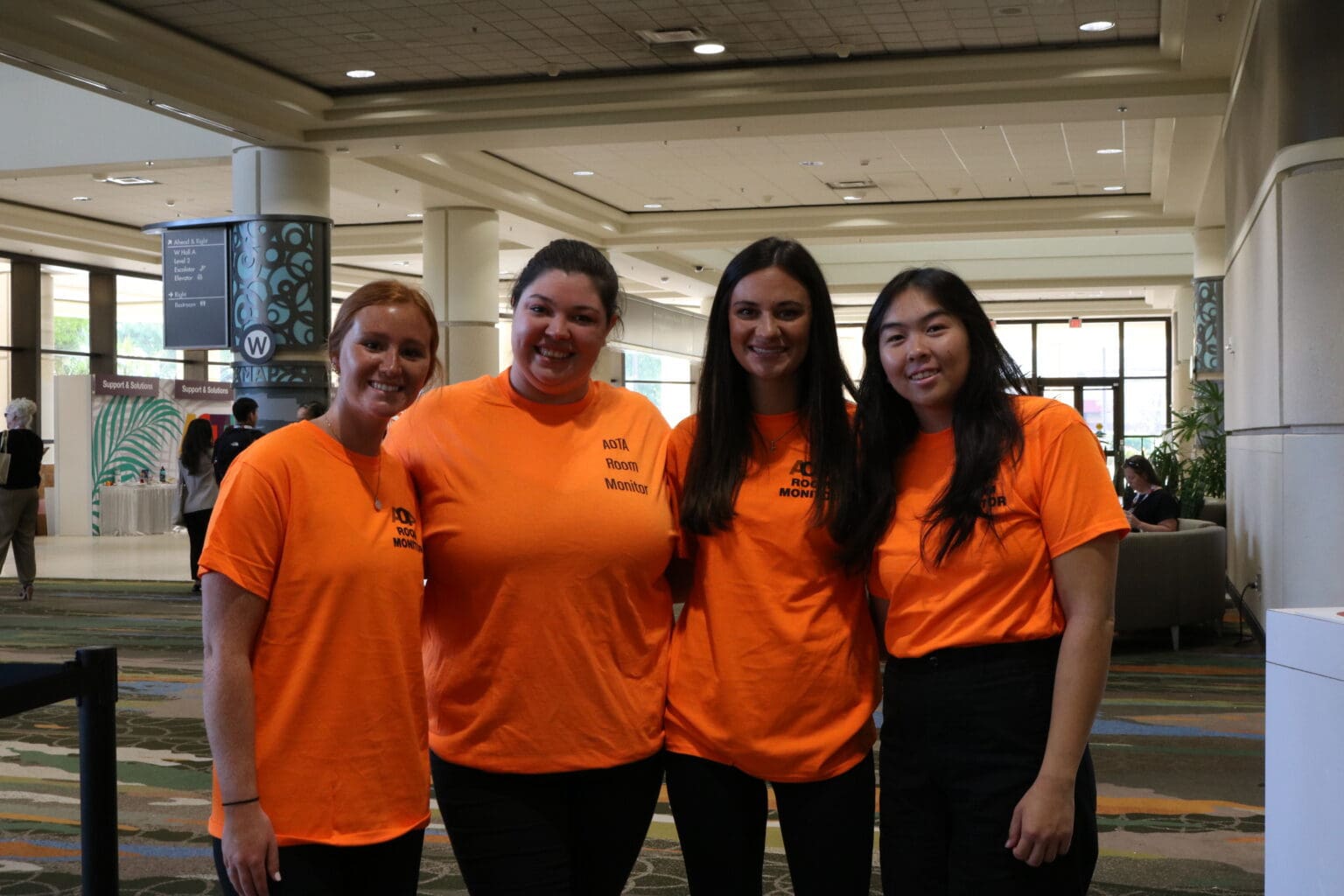 AOTA INSPIRE | 2025 Annual Conference & Expo