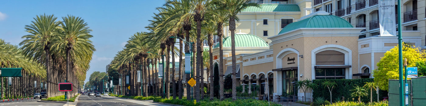 Travel | AOTA INSPIRE | 2026 Annual Conference & Expo