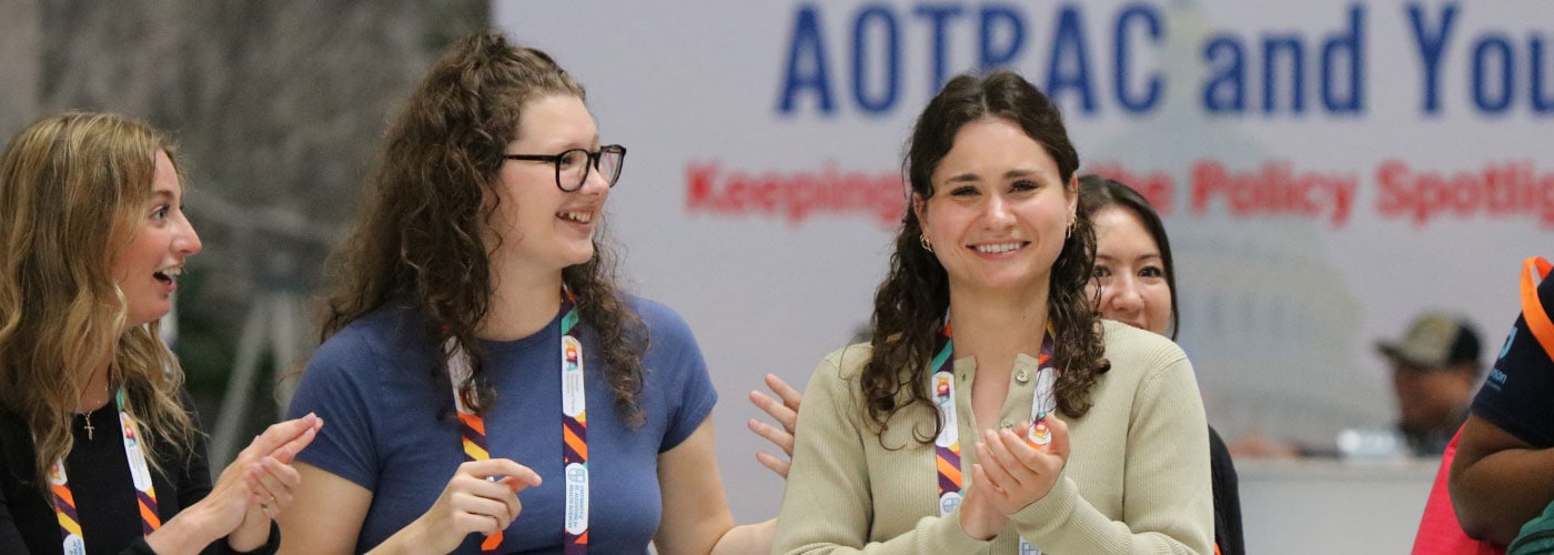 About | AOTA INSPIRE | 2026 Annual Conference & Expo