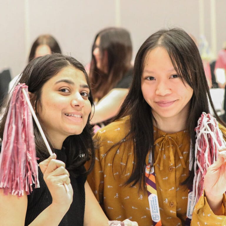 Program | AOTA INSPIRE | 2026 Annual Conference & Expo