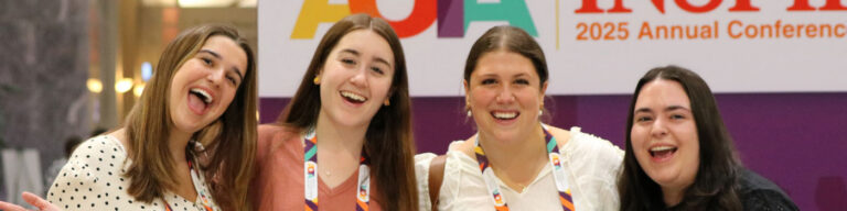 Group Registration | AOTA INSPIRE | 2026 Annual Conference & Expo
