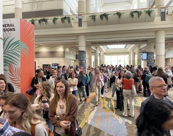 AOTA INSPIRE | 2024 Annual Conference & Expo