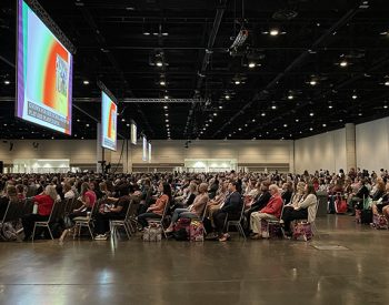 AOTA INSPIRE | 2024 Annual Conference & Expo
